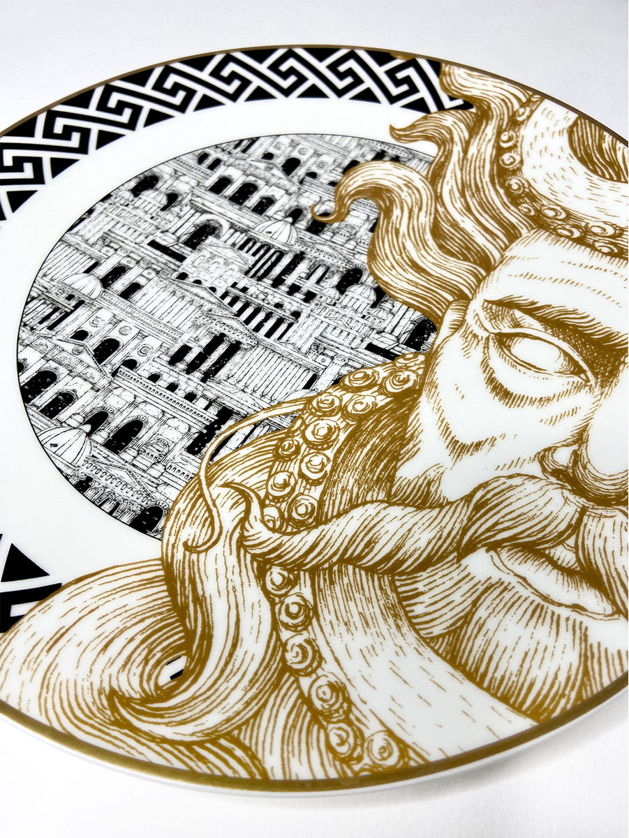 Atlantis Poseidon plate 2 – www.aquaticcreatures.com
