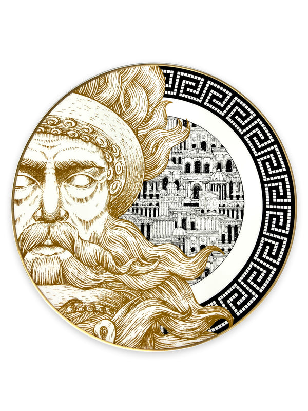 Atlantis Poseidon plate 1 – www.aquaticcreatures.com